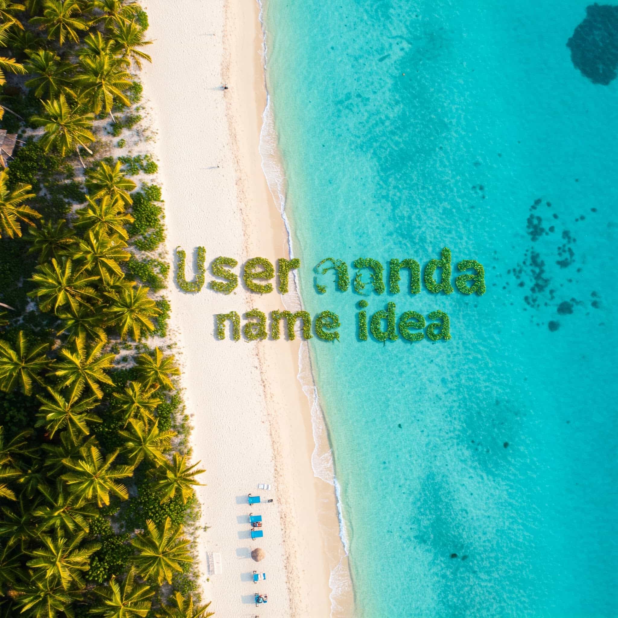 What Are Good Username Ideas | User Name - The Best User Name Ideas